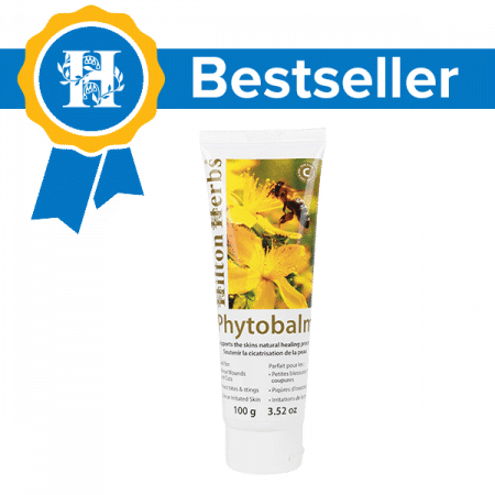 Verlosung Rider´s Edition - Hilton Herbs