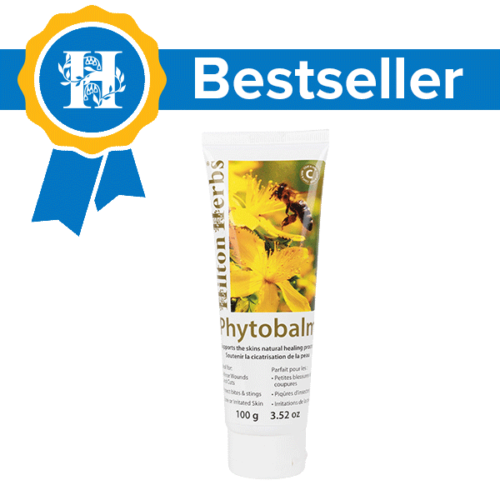 Verlosung Rider´s Edition - Hilton Herbs
