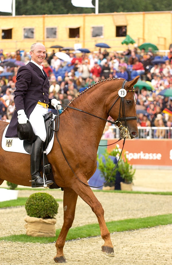 Weltwunder Weltmeyer (Teil 2)